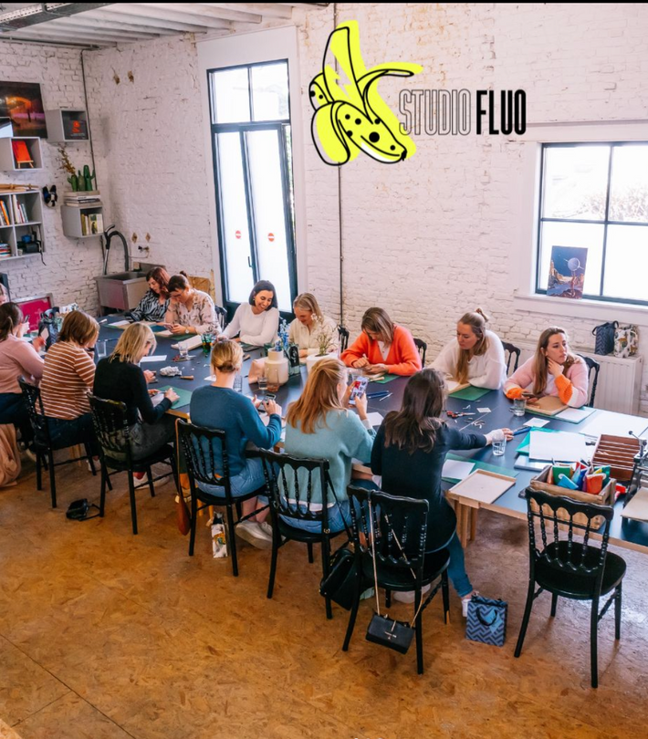 LOCATIES – Atelier 13